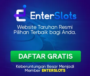 Enterslots : Download APK Judi Online | Slots Resmi Terpopuler Indonesia